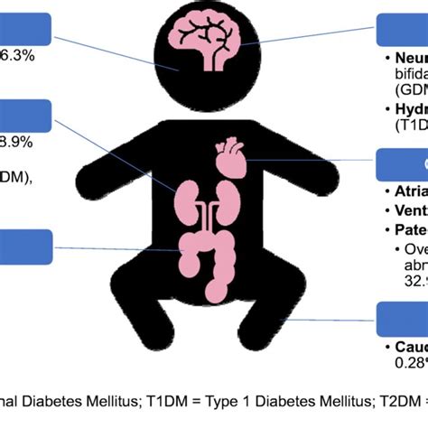 Proportion Of Common Congenital Anomalies Among Infants With Congenital