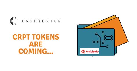 Crpt Tokens Distribution Beta Stage Is Going On Now