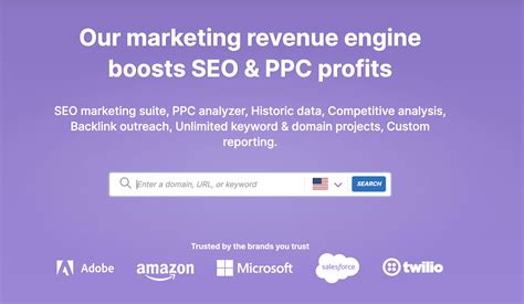 Best Ppc Competitor Analysis Tools Free Paid