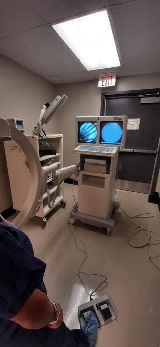 2006 Ge Oec 6800 Miniview Usado En Venta 6500€ Bimedis