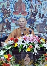 释入川法师专页 佛教导航