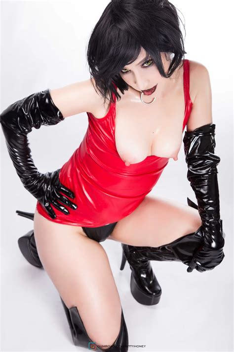 Ada Wong Ada 87 Porn Pic Eporner