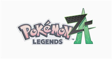 終於等到了！任天堂官方回應《寶可夢傳說 Z A》是否在 Nintendo Switch 2 發行 Manfashion這樣變型男