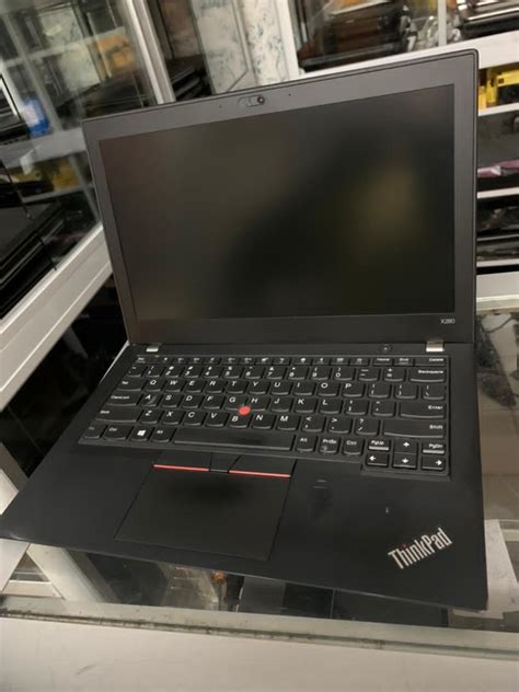 Lenovo X280 Core I5 8eme Generation Bazarafrique Cameroon Lenovo X280 Core I5 8eme Generation Bazarafrique Cameroon