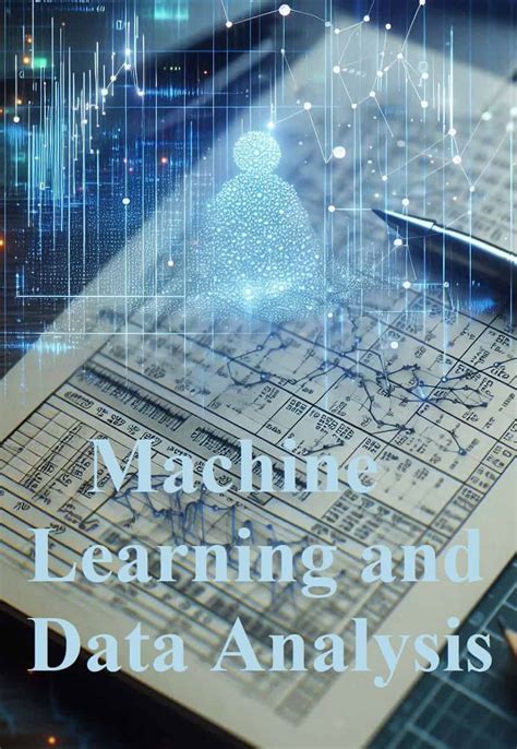 mastering machine learning and data analysis with python unlock data