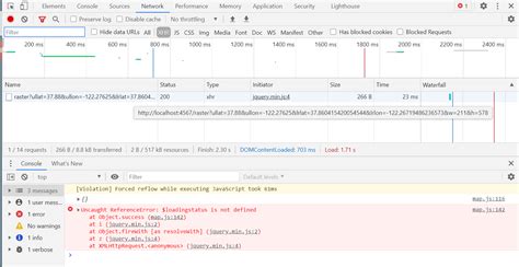 Cs61b Experiment Record Project 3 Bearmaps Web Application Of Berkeley