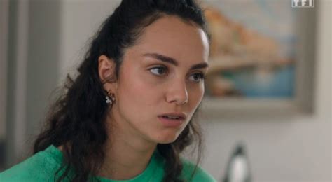 Jétais Super Malade Salomé Benitha évoque Son Difficile Casting