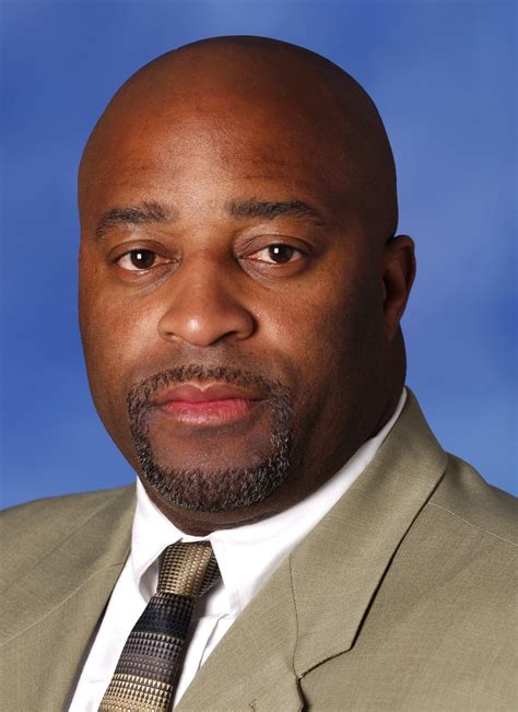 Fred Tate Defensive Line Football Coaches University Of Tennessee At Chattanooga Athletics