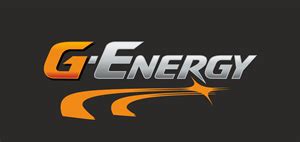 G-Energy Logo PNG Vector (CDR) Free Download