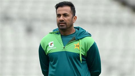 Pakistan Cricket Board Sacks Selectors Wahab Riaz Abdul Razzaq After