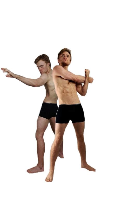 Pose For Battle In 2024