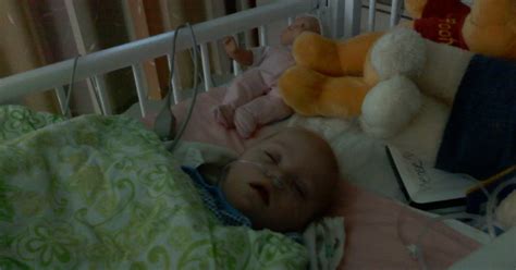 Sweet Ella Grace G Tube Update