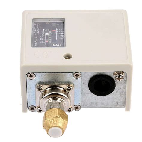Danfoss Type Pressure Switch Ningbo Airkert Machinery Co Ltd Danfoss Type Pressure Switch Ningbo Airkert Machinery Co Ltd