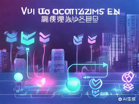 Vue组件数据交互全方案解析 Dawoai