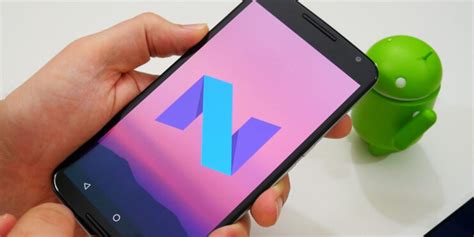 Download Android N Developer Preview 4 Factory Images And Otas