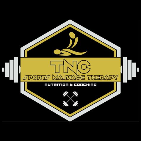 Tnc Sports Massage Therapy Newcastle Under Lyme