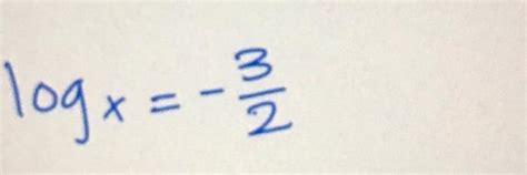 Solved Logx Chegg Com