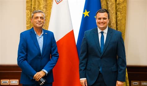 Simon Schembri Receives Compensation Over Liam Debono Incident