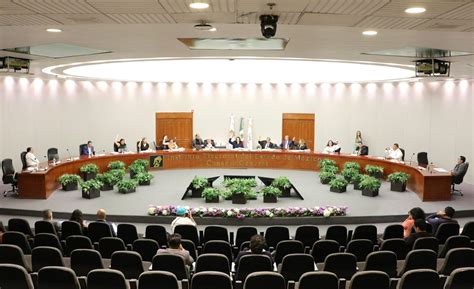 Registra IEEM Plataformas Electorales Para El Proceso Electoral 2024