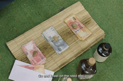 Leratos Lobola Negotiations Diepcity