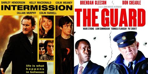 The 10 Best Irish Dark Comedy Movies Ranked By Imdb