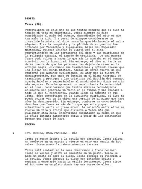 Tezca Pdf