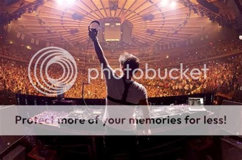 Video Relive Armin Van Buuren S Performance At Madison Square Garden