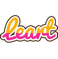 Leart Logo | Name Logo Generator - Smoothie, Summer, Birthday, Kiddo ...