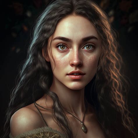 Helena By Sint3tico On Deviantart