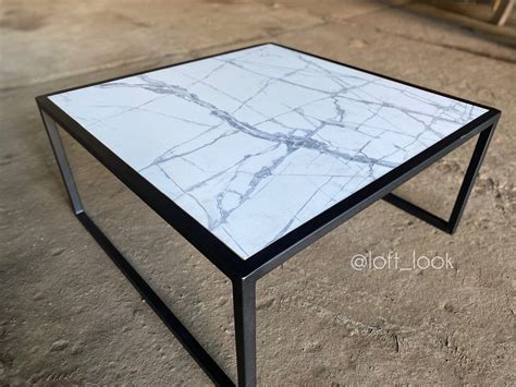 Стол из керамогранита своими руками 68 фото