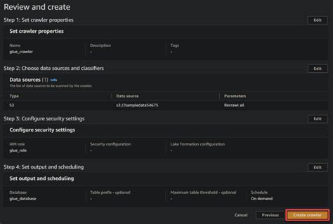 Aws Glue Tutorial For Beginners Effortlessly Transform Data