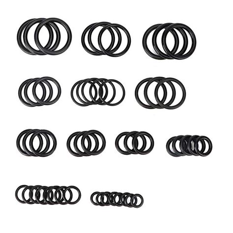 Pakningssæt Biler Nitril Silikone Gummi O Ring O F Grandado