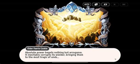 Arrogance Corrupts Weirder Bringing Tragic End By Haros98 On Deviantart