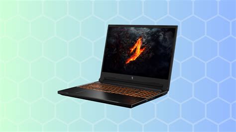 Acer Onthult Eerste Gaming Laptop Met AMD Ryzen Processoren TechRadar