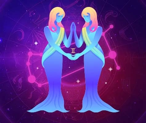 Ramalan Zodiak Gemini Minggu 14 Januari 2024 Capailah Apa Pun Impian