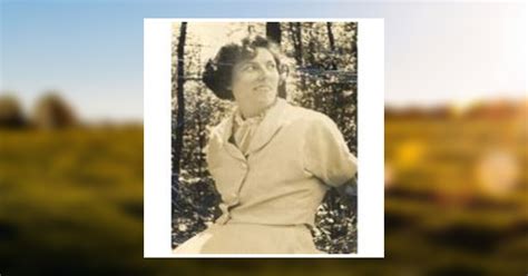 Alice Britt Obituary November 21 2006 Singleton Funeral And Cremation Services