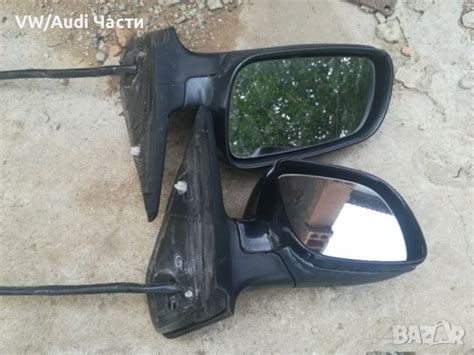 Странични огледала за Голф 4 Бора Golf 4 Vw Bora в Части в гр Омуртаг