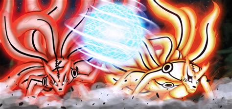 Uchiha Clan Naruto Sage Mode Vs Sasuke Eternal Sharingan