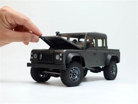 Jh Hobby