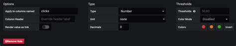 sorting does not work · issue 19950 · grafana grafana · github