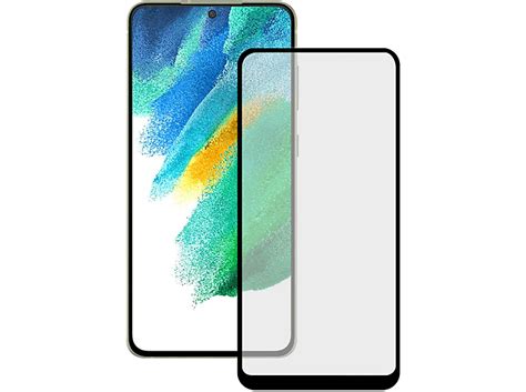 Protector Pantalla Móvil Galaxy S21 Fe Ksix Samsung Galaxy S21 Fe