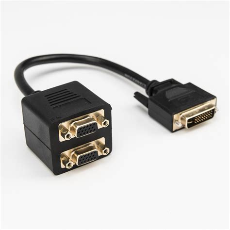 Female Dvi F Cable