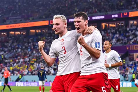 Pronostic Danemark Kazakhstan Analyse Cotes Et Prono Du Match Des