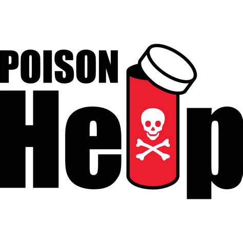 Poison Help Logo Specialists In Poison Information And Toxicologists