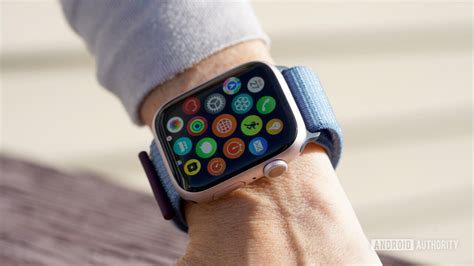 The Best Lte Smartwatches In 2024 Android Authority