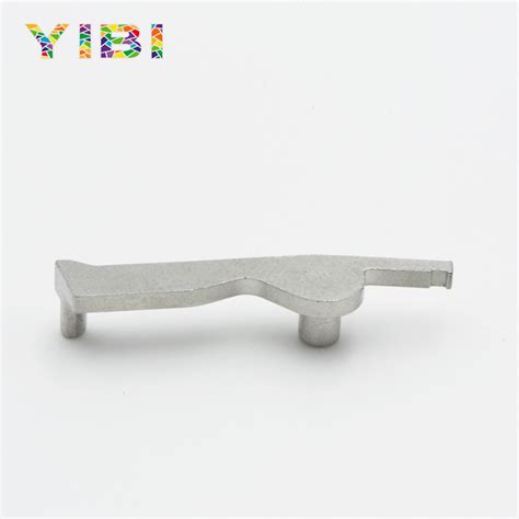 深圳伊比精密mim零件 医疗配件 粉末冶金零件