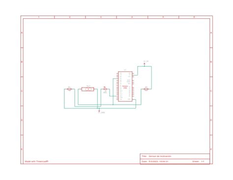 sensor de inclinación pdf