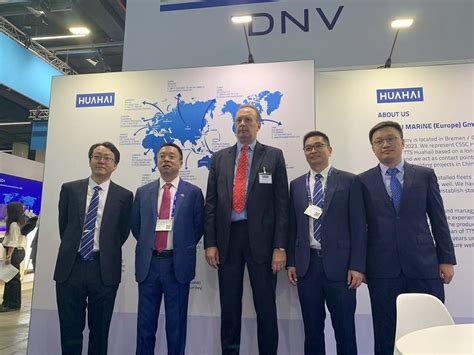 Hua Hai Marine Europe Gmbh Hatch Covers Ro Ro Equipment Deck Machinery Cargo Deck