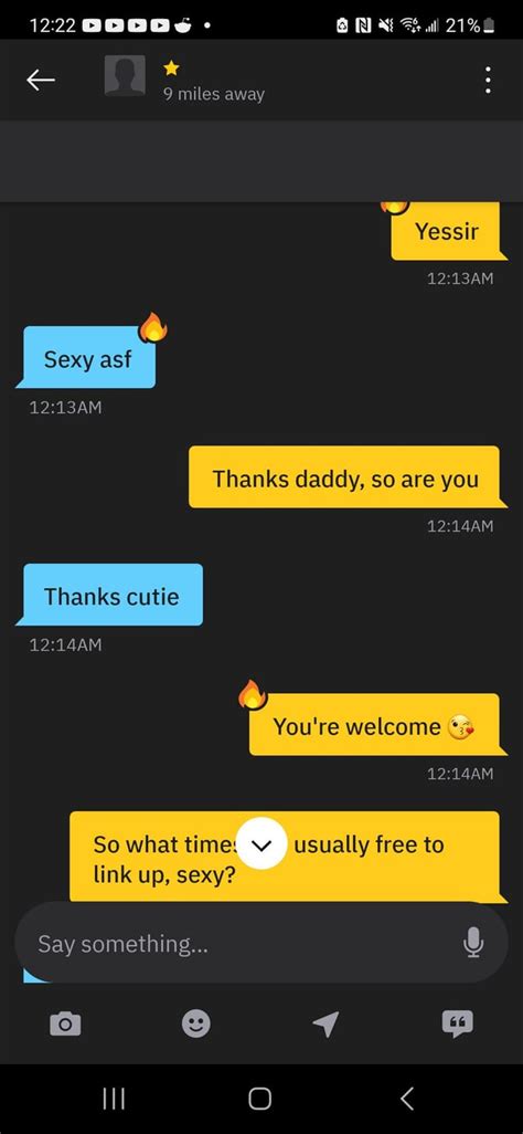 Bf Cheating On Grindr With My Fake Account And Doesnt Know It Soooo