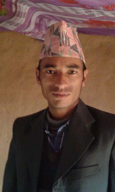 रुकुम घेत्माली समुह